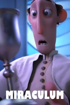 ‎Miraculum (2019) directed by Etienne Fagnère, Johan Cayrol et al ...