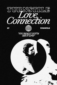‎Turnstile Love Connection (2021) directed by Brendan Yates • Reviews ...