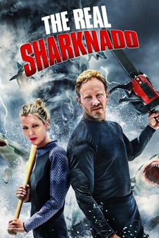 sharknado 4k