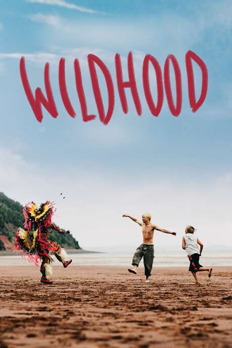 ‎Wildhood (2021) directed by Bretten Hannam • Reviews, film + cast ...