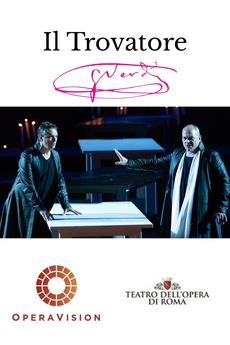 ‎Il Trovatore (2021) directed by Lorenzo Mariani • Film + cast • Letterboxd