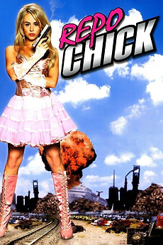 ‎Repo Chick (2009) directed by Alex Cox • Reviews, film + cast • Letterboxd