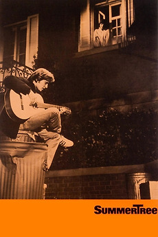 ‎Summertree (1971) directed by Anthony Newley • Reviews, film + cast ...