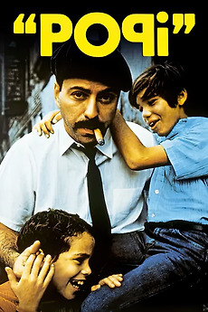 ‎Popi (1969) directed by Arthur Hiller • Reviews, film + cast • Letterboxd