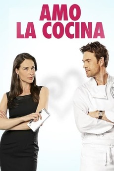 ‎Amo la cocina (2011) • Film + cast • Letterboxd