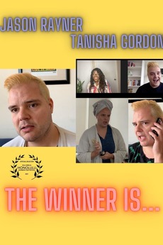 ‎The Winner Is... (2021) directed by Jason Rayner • Film + cast ...