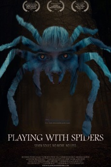 ‎Playing with Spiders (2021) directed by Rylan Rafferty • Reviews, film ...