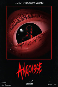 ‎Anguish (2021) directed by Alexandre Verrette • Reviews, film + cast ...