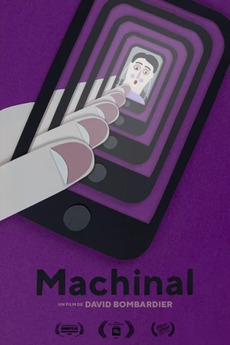 ‎Machinal (2020) directed by David Bombardier • Reviews, film + cast ...