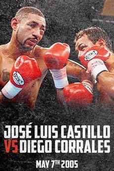 ‎Diego Corrales vs. José Luis Castillo I (2005) • Film + cast • Letterboxd