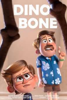 ‎Dino Bone (2021) directed by Sam Durkin, Jordan Powers • Reviews, film ...