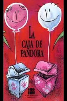 ‎Pandora's Box (1991) directed by Maida Moubayed • Reviews, film + cast ...