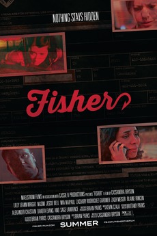 ‎Fisher (2021) directed by Cassandra Bryson • Reviews, film + cast ...