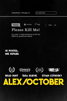‎Alex/October (2022) directed by Josh Hope • Reviews, film + cast ...