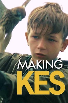 ‎Making Kes (2010) • Reviews, film + cast • Letterboxd