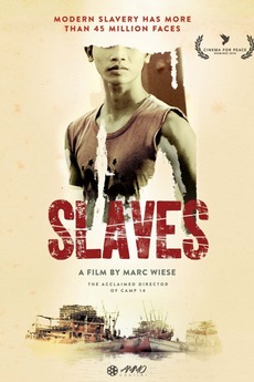 ‎Slaves (2016) directed by Marc Wiese • Film + cast • Letterboxd