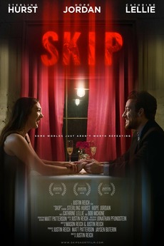‎Skip (2018) directed by Justin Reich • Reviews, film + cast • Letterboxd