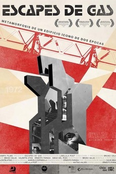 ‎Gas Escape (2015) directed by Bruno Salas • Reviews, film + cast ...