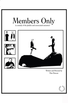 ‎Members Only (2021) directed by Pate Duncan • Reviews, film + cast ...