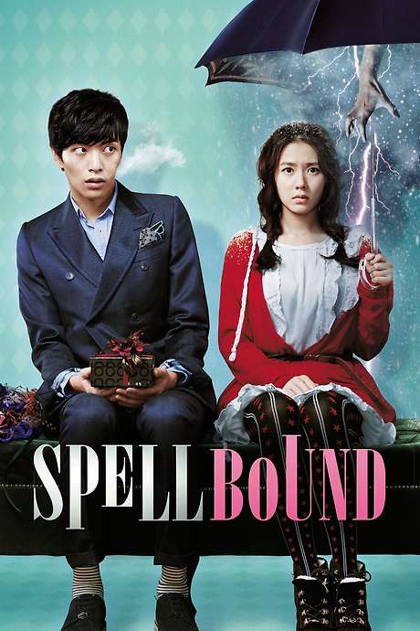 ‎Spellbound (2011) directed by Hwang In-ho • Reviews, film + cast ...