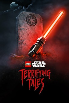 ‎LEGO Star Wars Terrifying Tales (2021) directed by Ken Cunningham ...