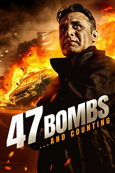 ‎47 Bombs (2021) directed by Patryk Vega • Reviews, film + cast • Letterboxd