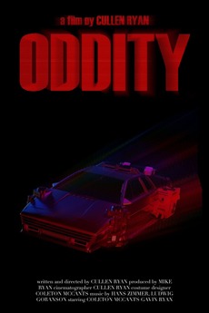 ‎Oddity (2021) directed by Cullen Ryan • Reviews, film + cast • Letterboxd