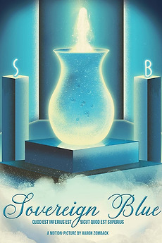 ‎Sovereign Blue (2018) directed by Aaron Zomback • Film + cast • Letterboxd