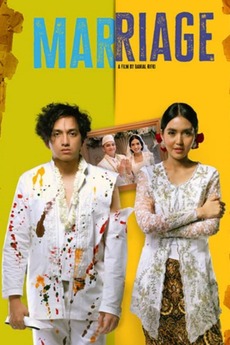 ‎Marriage (2021) directed by Danial Rifki • Reviews, film + cast ...