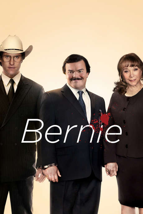 ‎Bernie (2011) directed by Richard Linklater • Reviews, film + cast • Letterboxd