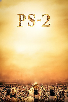 ‎Ponniyin Selvan: Part II (2023) directed by Mani Ratnam • Film + cast • Letterboxd