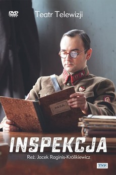 ‎Inspection (2018) directed by Jacek Raginis-Królikiewicz • Reviews ...
