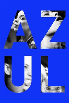 ‎Azul (2021) directed by Emilio Martinez-Borso • Film + cast • Letterboxd