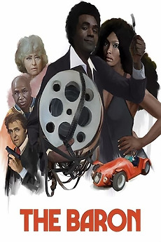 ‎The Baron (1977) directed by Phillip Fenty • Reviews, film + cast ...