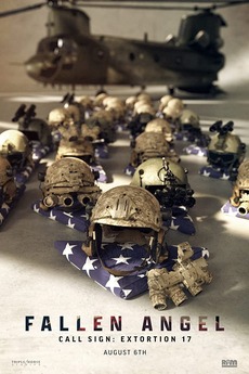 ‎Fallen Angel Call Sign Extortion 17 (2021) directed by Stephen Spivey ...