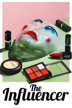 ‎The Influencer (2021) directed by Meghan Weinstein • Reviews, film ...