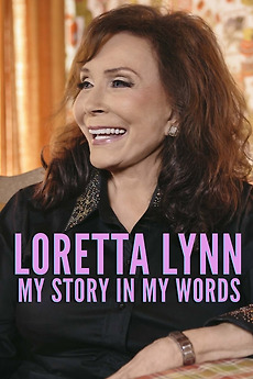 ‎Loretta Lynn: My Story In My Words (2021) directed by Barbara Hall ...