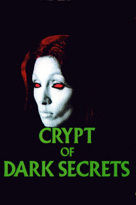 ‎Crypt of Dark Secrets (1976) directed by Jack Weis • Reviews, film + cast • Letterboxd