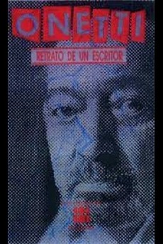 ‎Onetti, Portrait of a Writer (1990) directed by Juan José Mugni ...