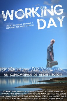 ‎Working Day (2010) directed by Andrés Borghi • Reviews, film + cast ...