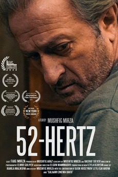‎52-Hertz (2020) directed by Mushfig Mirza • Film + cast • Letterboxd
