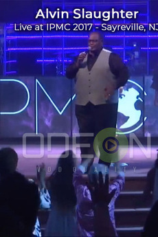 ‎Alvin Slaughter Live at IPMC 2017 (2017) • Film + cast • Letterboxd