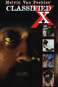 ‎Classified X (1998) directed by Mark Daniels • Reviews, film + cast ...