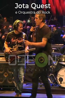‎J Quest e Orquestra do Rock (2021) • Film + cast • Letterboxd