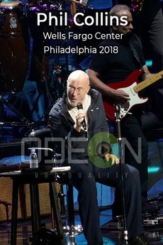 ‎Phil Collins - Philadelphia (2018) • Film + cast • Letterboxd