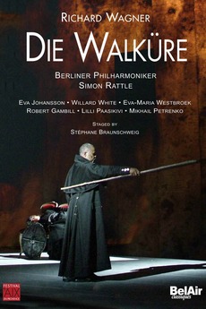 ‎Die Walküre (2008) directed by Don Kent • Reviews, film + cast ...
