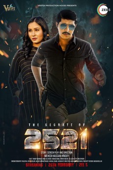 ‎2521 (2021) • Film + cast • Letterboxd