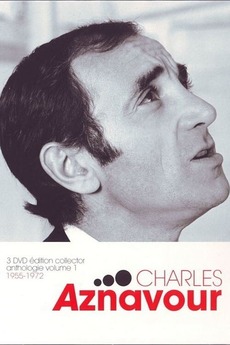 ‎Charles Aznavour ‎– Anthologie Volume 1 - 1955-1972 (2014) • Film ...