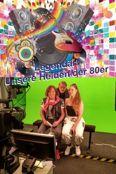 ‎Legendär! Unsere Helden der 80er (2021) • Film + cast • Letterboxd