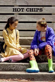 ‎Hot Chips (2021) directed by Stella Taylor • Film + cast • Letterboxd